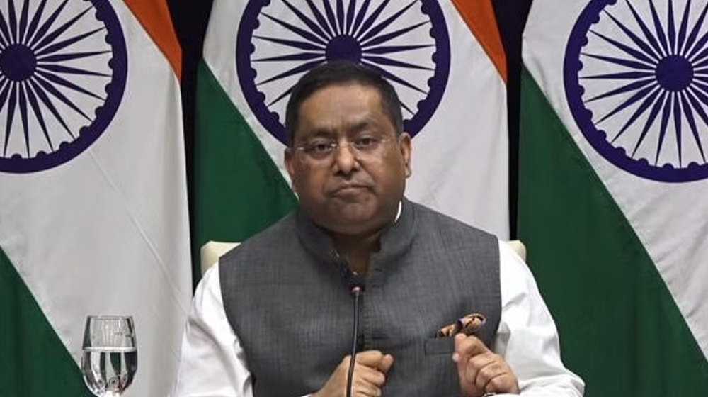 সীমান্ত নিয়ে সব চুক্তির প্রতি সম্মান দেখাবে বাংলাদেশ, আশা ভারতের